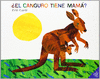 ¿EL CANGURO TIENE MAMÁ?. CARLE, ERIC. Libro en papel. 9780060011116 ...