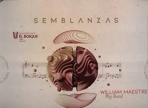 SEMBLANZAS. MAESTRE, WILLIAM. Libro en papel. 9789587394313 Tornamesa